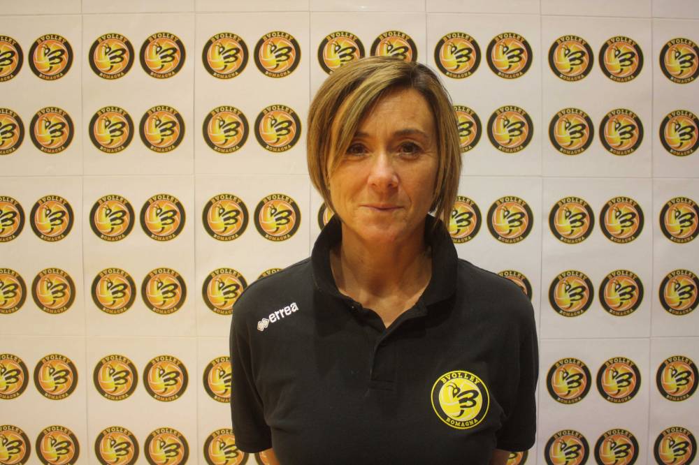 UFFICIALE: Alessandra Albani saluta l´under18F BVOLLEY!