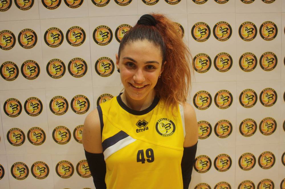 Alice Boschetti, L´intervista!