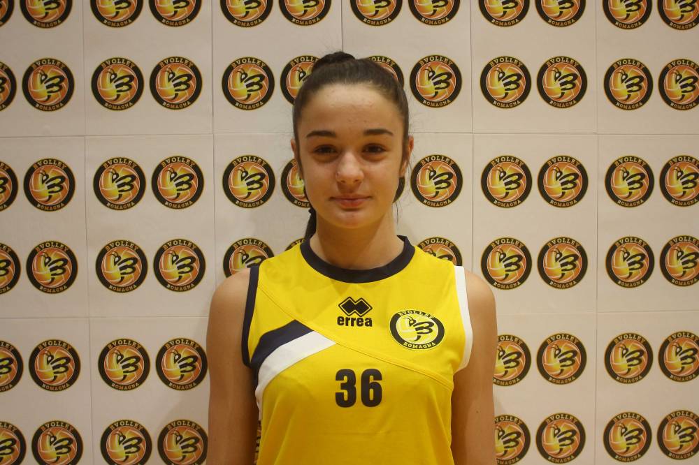 Sarah Llulla l intervista